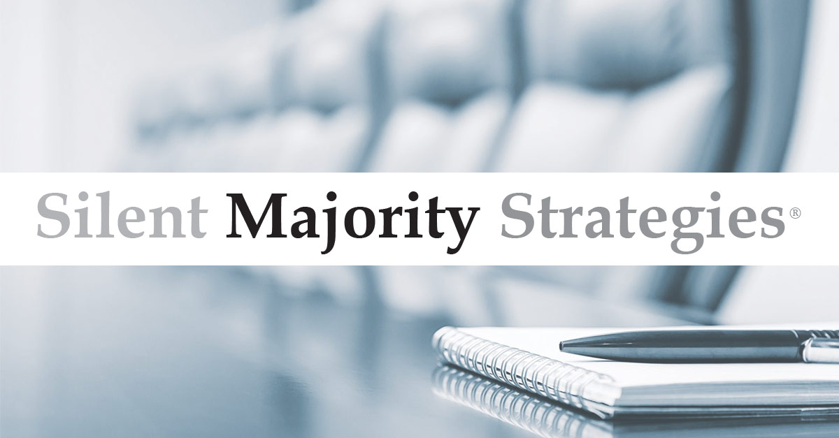 Home - Silent Majority Strategies